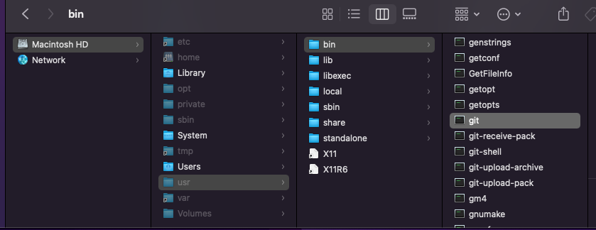 GIT for Scales Lab (PART I)