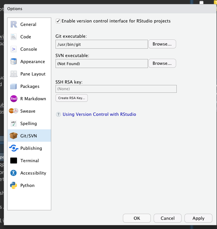 Git For Scales Lab Part I